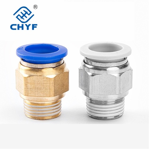 Buy Pc Pneumatic Air Tool Compressed Air Fittings M4 M6 M8 M10 M12 Air ...