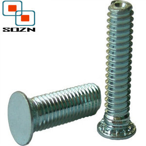 Buy Pem Kfh-632-12 Broaching Studs from Shenzhen Sozn Ironware Products ...
