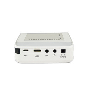 Buy Pico Board Portable Home Theatre Smart Projector from Xiamen Bebona ...