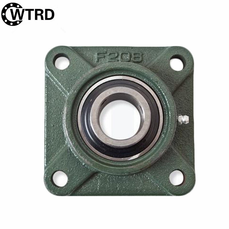 Buy Pillow Block Bearing Ucf201 from Jinan TRD Bearing Co., Ltd., China ...