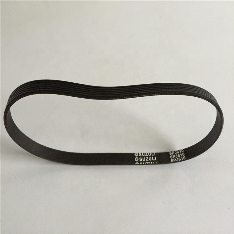 Buy Pj V-ribbed Belt Industrial Multi-ribbed Drive Belt Small Sizes ...
