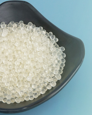 Buy Pla Fy804 Degradable Material Plastic Raw Material Granules ...