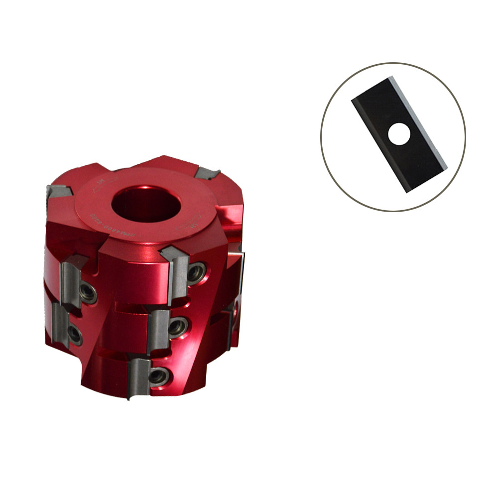Buy Planer Blade Woodworking Tool Helical Cutterhead China Power ...