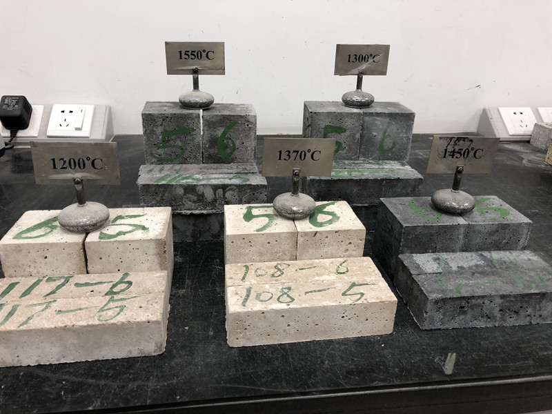 Buy Plastering Material Refractory Castable Kaocrete B D For Repair ...