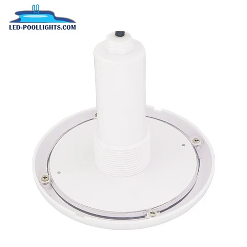 Buy Plastic Swimming Pool Light Underwater Light Ac12v Rgb Color Remote ...