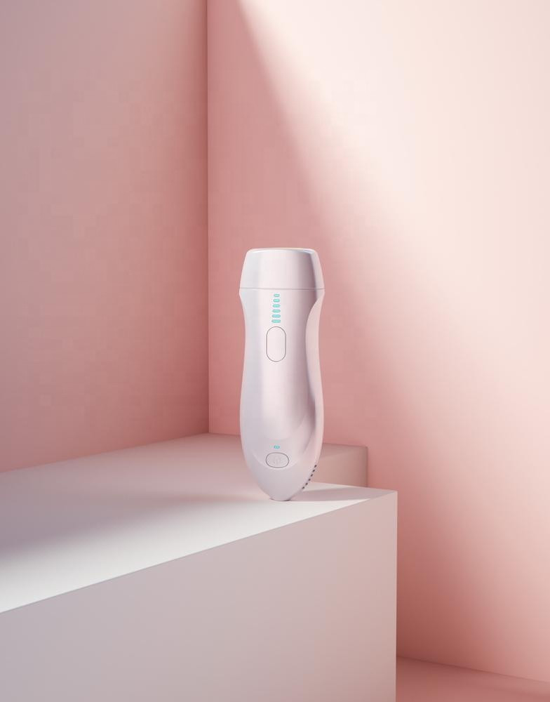 Buy Portable Home Using Ipl Led Hair Removal Beauty Device from ...