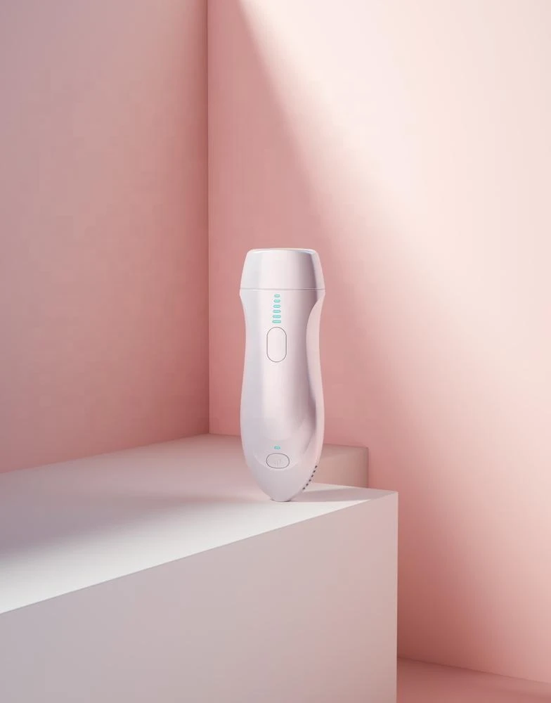 Buy Portable Home Using Ipl Led Hair Removal Beauty Device from ...