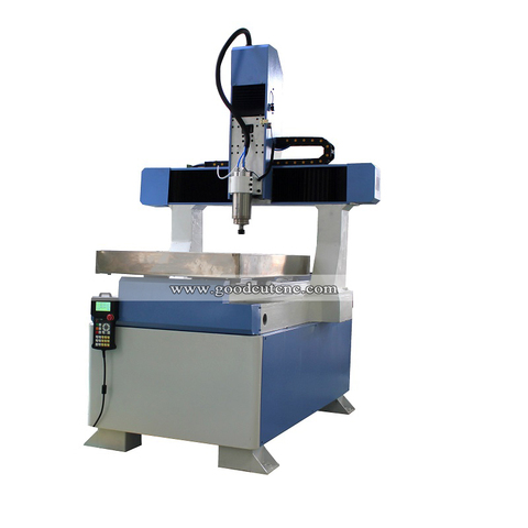 Buy Portable Mini Wood Cutter Small Cnc Router Machine With Motor from ...