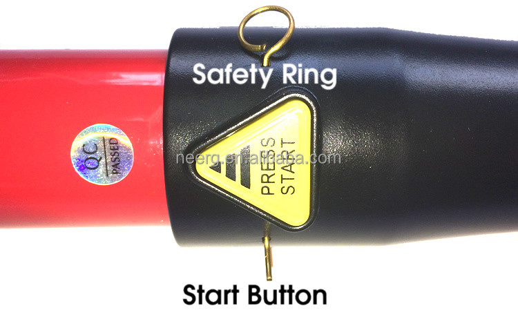 Buy Portable Multi Purpose Eco-friendly Fire Extinguisher With Safety ...