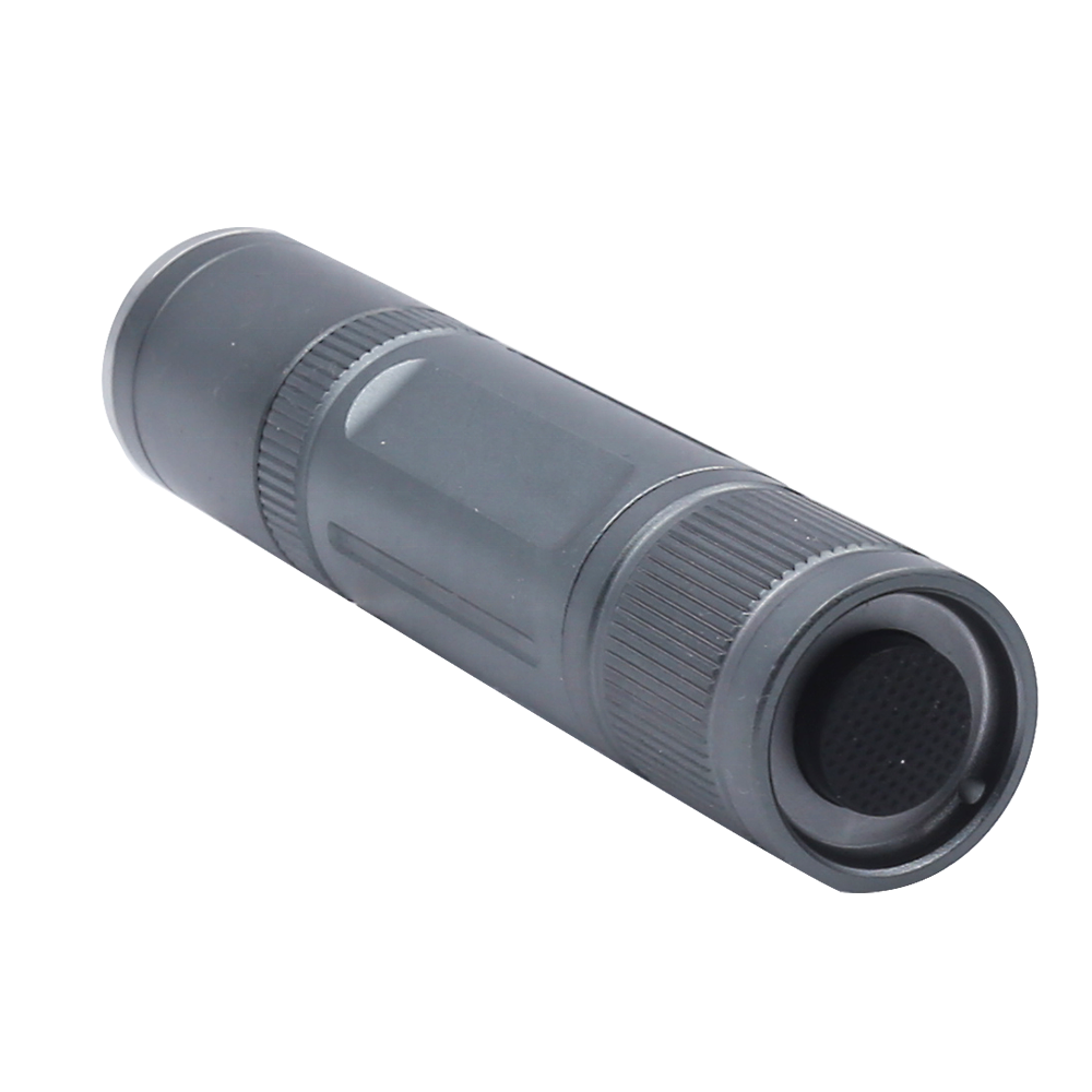 Buy Portable Pocket Aluminium Laser Pointer 365nm Uv Led Flashlights ...