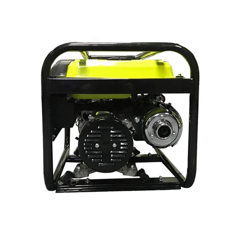 Buy Potere 2.7 Kw 3.5kw 220v 7l /s 15l Electric Dynamo Generator ...