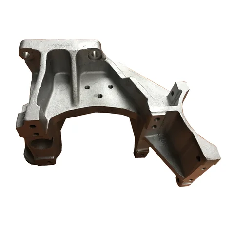 Buy Professional And High-quality Truck Engine Generator Bracket Engine ...