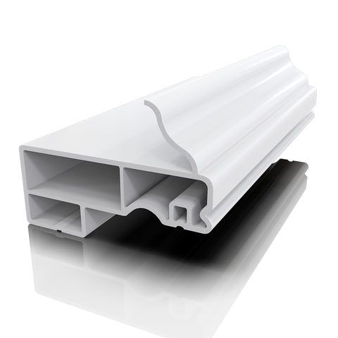 Buy Profiles Plastic Window Extrusion 80mm Oem Pvc Hsn Code Uk 22 ...