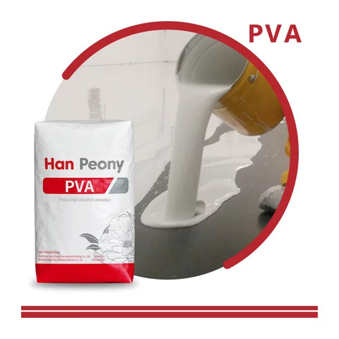 Buy Pva 2488 Polyvinyl Alcohols Sheet Pva Bp26 2488 2688 17-88 1799 ...
