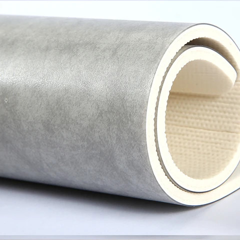 Buy Pvc High Quality Wholesale Rubber Floor Mat Wooden Grain Pvc ...