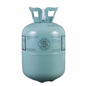 Buy R134a Gas Refrigerant Price Gas Refrigerant R134a 13.6kg / 30lb ...