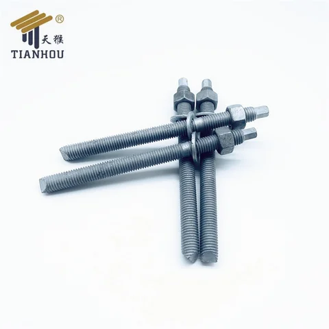 Buy Resin Anchor Adhesive Construction Use Carbon Steel Chisel Point ...