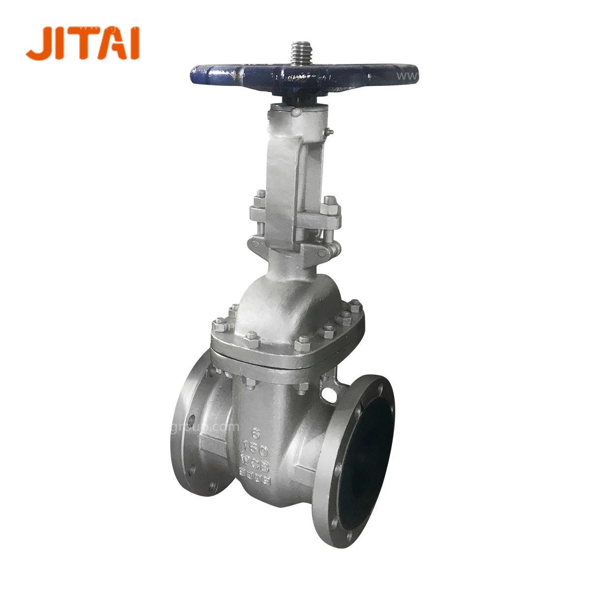 Buy Rising Stem Api 600 Normal Temperature 10 Inch Gate Valve For ...