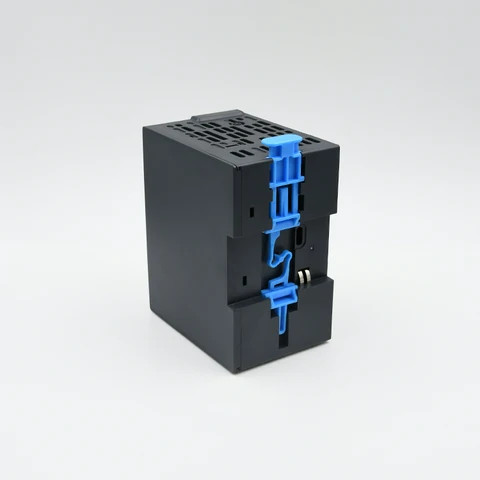 Buy Rs485 Communication Interface Ethercat Coupler Module With Source/drain Inputs And Drain ...