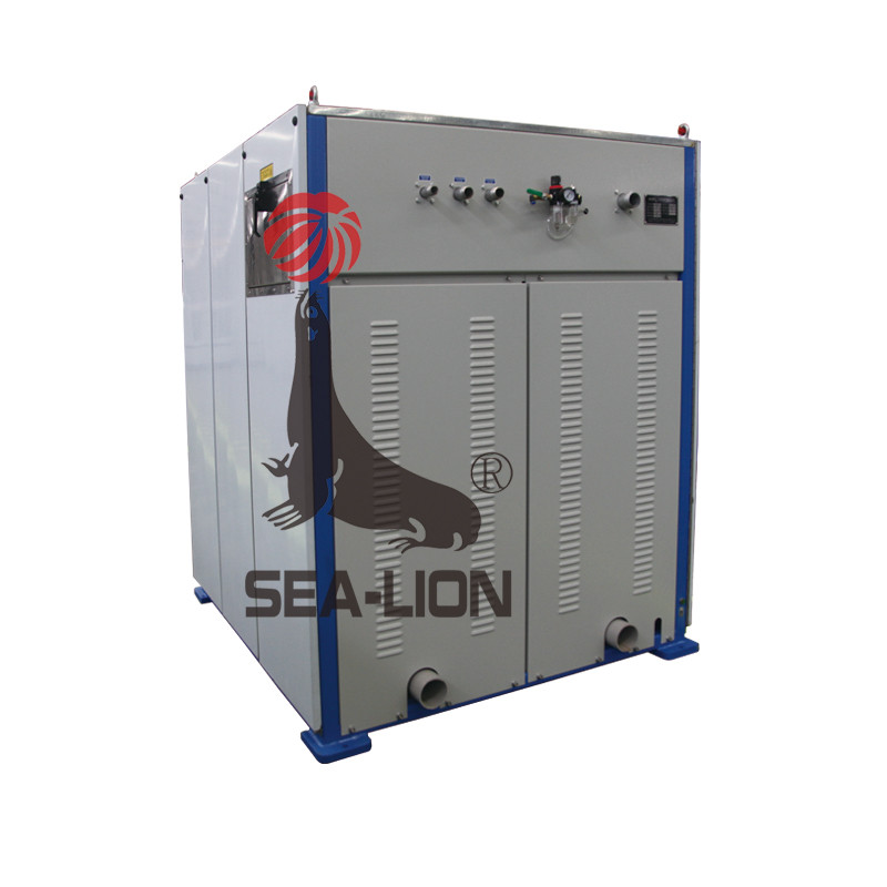 Buy Sea-lion Commercial High Pressure Power Full Suspension Auto ...