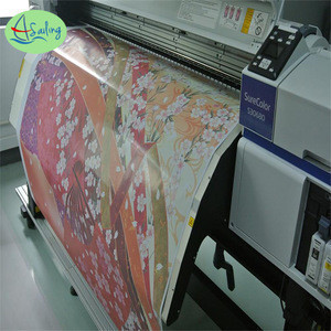 Buy See Thru Sticker Perforated Sticker Printing/glass Sticker One Way ...