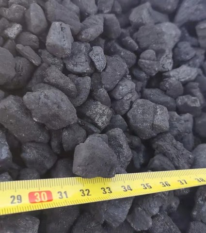 Buy Semi Coke Instead Of Metallurgical Coke In Ferroalloys Industries ...