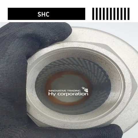 Buy Shc Filter Element Sh-se-16-100w Made In Korea from HY CORPORATION ...