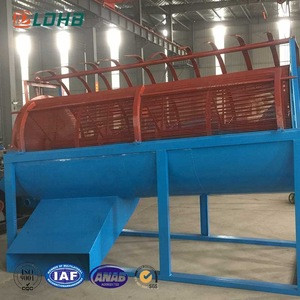 Buy Silica Small Rotary Sand Sieving Roller Screening Sifting Machine ...