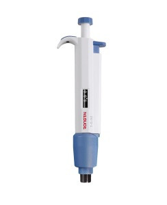 Buy Single Channel Digital Variable Volume Pipette from Shanghai Rong ...