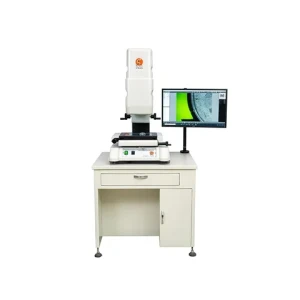 Buy Sipcon Vision Measuring Machine Video Measuring Machine With High Grade Material For Sale ...