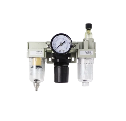 Buy Smc Type Oil-water Separation Gas Source Processor Factory Direct ...