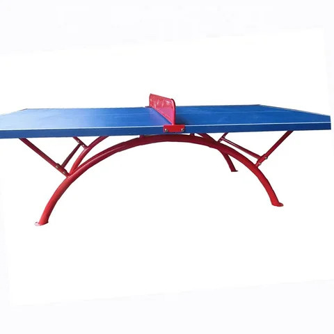 Buy Smc Waterproof Table Tennis Table Outdoor Use Pingpong Table from ...