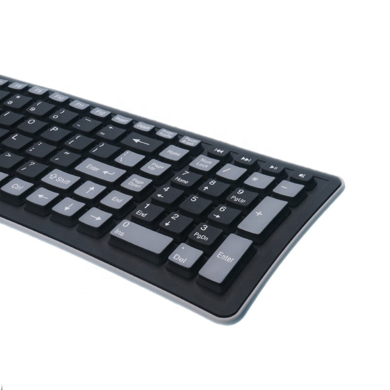 Buy Soar Wholesale Silicone Keyboard Film Universal Computer Keyboards ...