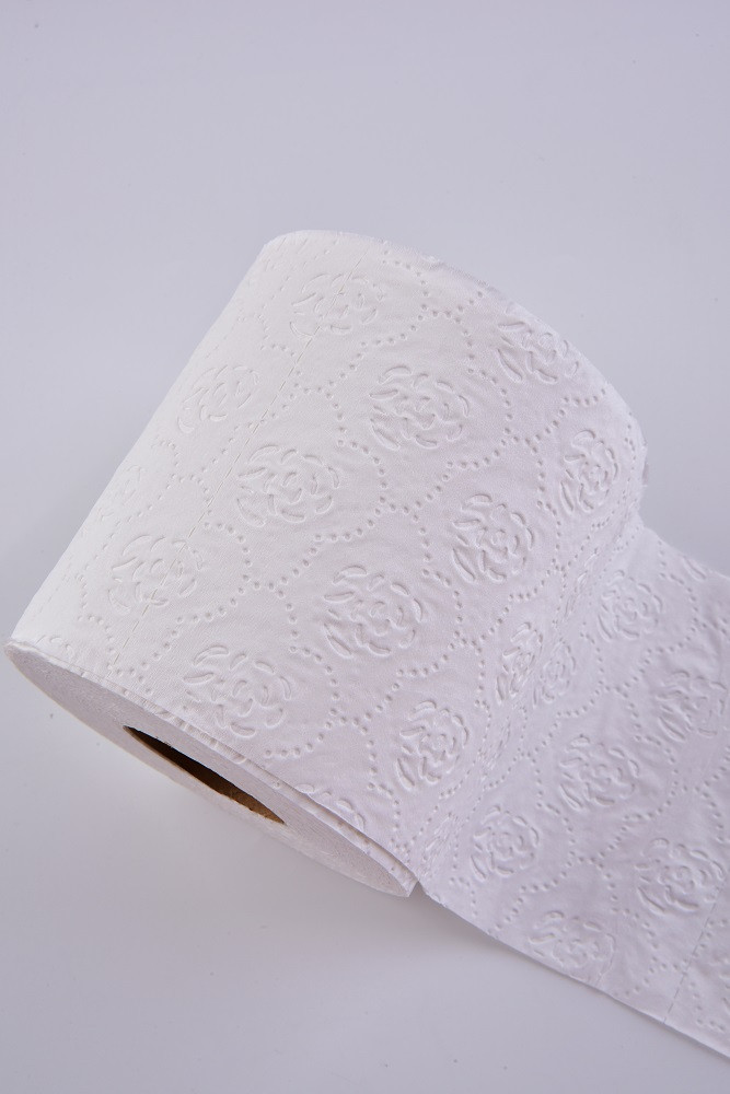 Buy Soft Sanitary Individually Wrapping High Quality Hygienic Toilet ...