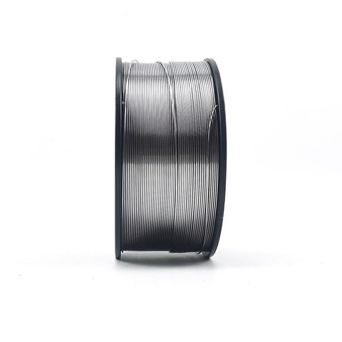 Buy Spark Roll Aluminum Mig Flux Cored Welding Wire Spool from Taizhou ...