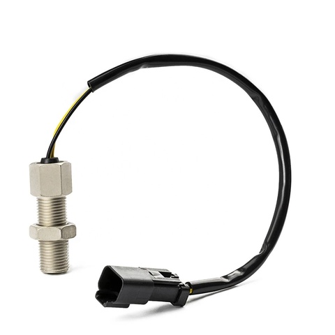 Buy Speed Sensor For Caterpillar 1252966 from Wenzhou Micko Electronic ...
