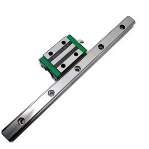 Buy Square Linear Bearing Hgr30 Linear Guide Hgr30 Rail Hgw30cc For Cnc ...