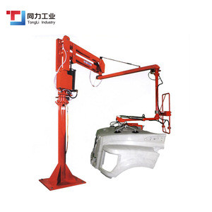 Buy Stable Structure Lifting Equipment Hoist Manipulator With Gripping ...