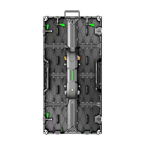 Buy Stage Background Led Display Big Screen Panel P2.9 P3.91 Outdoor ...