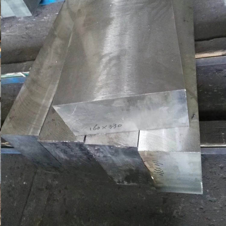 Buy Stainless Steel Alloy Steel Ingot Block Sus630 17-4 Ph Forging Bar ...