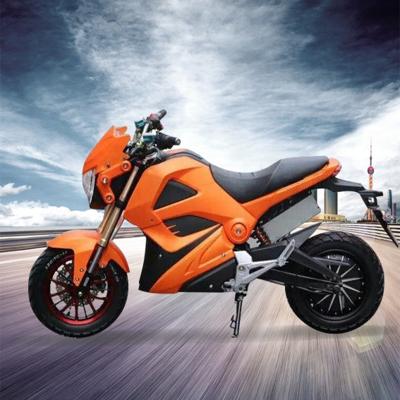 Buy Stanford M3 Racing Other Electric Motorcycle 3000w Scooter ...