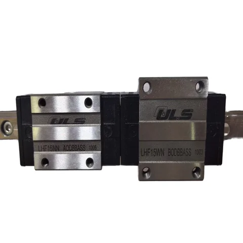 Buy Std Linear Bearing Guide High Quality Product Type Linear Guides ...