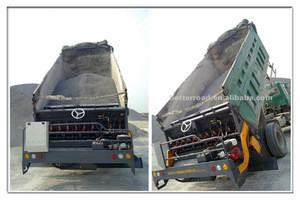 Buy Stone Chip Spreader Chipping Machine from Hangzhou IKOM ...