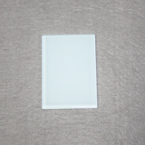 Buy Sublimation Blanks Rectangle Glass Sublimation Blank Fridge Magnets ...