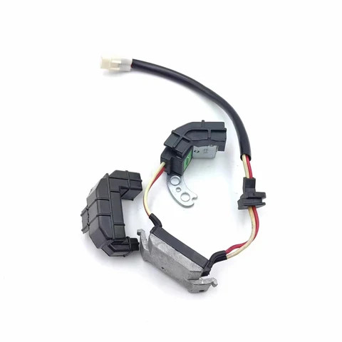 Buy Suzuki Distributor Pick-up Coil from Ningbo Morgan Automobile Spare ...