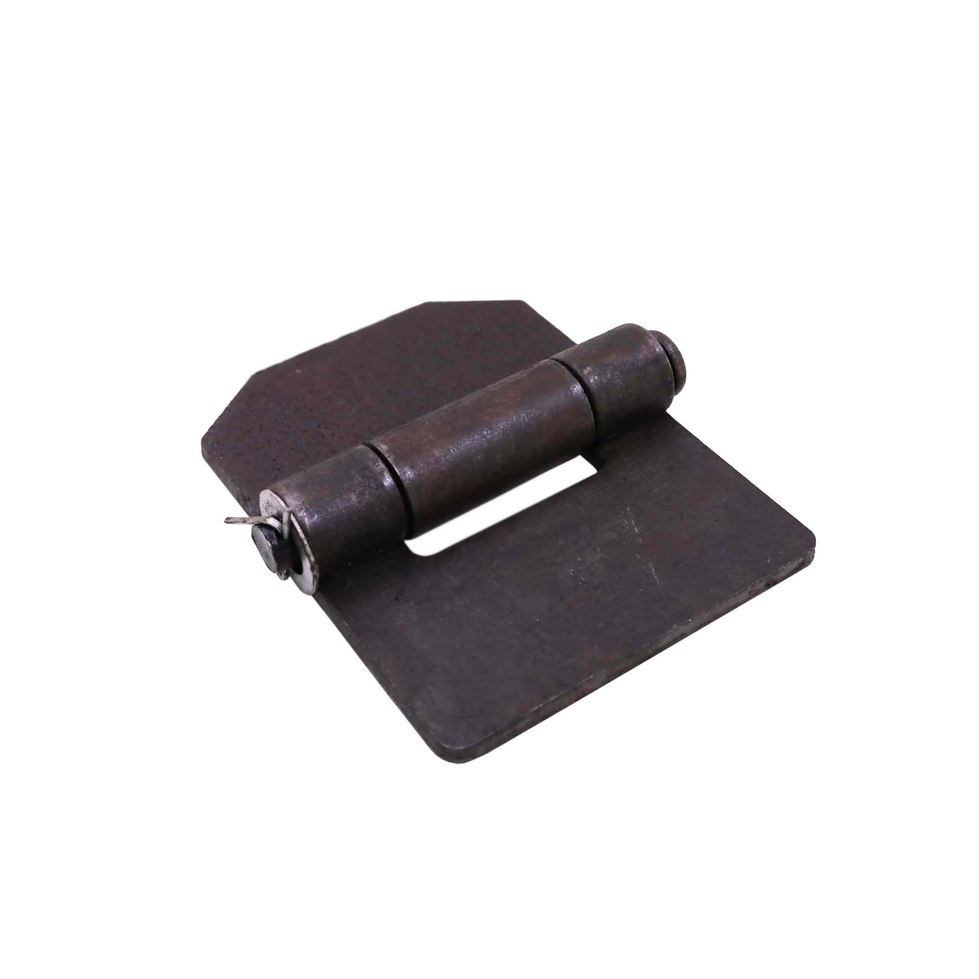 Buy Tipper Truck Partition Hinge Heavy Duty Dump Truck Body Hinges from ...