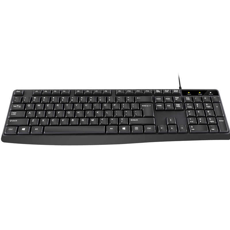 Buy Trending Products Smart Usb Optical Wired Keyboards For Computer ...