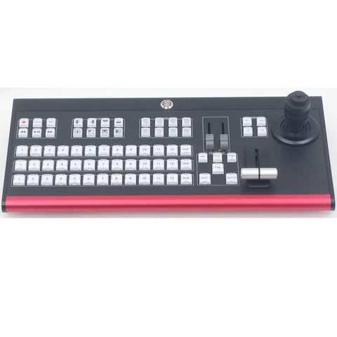 Buy Ty1500hd Hardware Control Vmix Switcher Video Recording Equipment ...