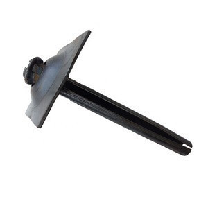 Buy Underground Mining Rock Anchor Bolt Split Set Anchor from Shandong ...