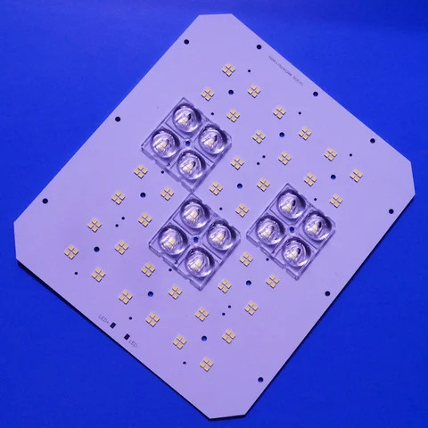 Buy 100w 120w 150w 200w Custom Led Pcb 3030 Smd Module from Shenzhen ...